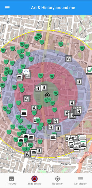 The ultimate street signs, historical sites and house numbers | Art and ...