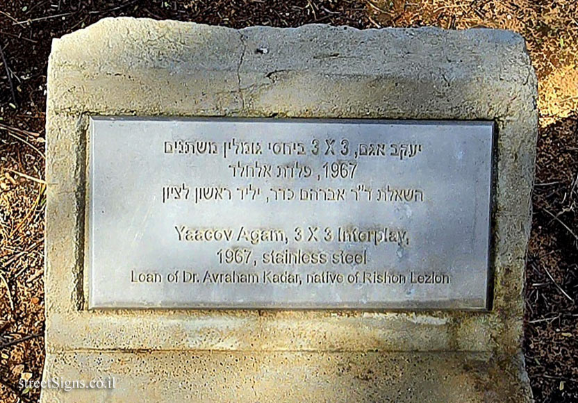 The ultimate street signs, historical sites and house numbers | Art ...